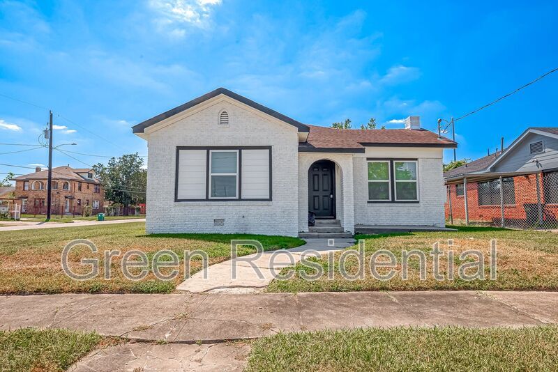 2020 Berry St, Houston, TX 77004 - House Rental in Houston, TX ...