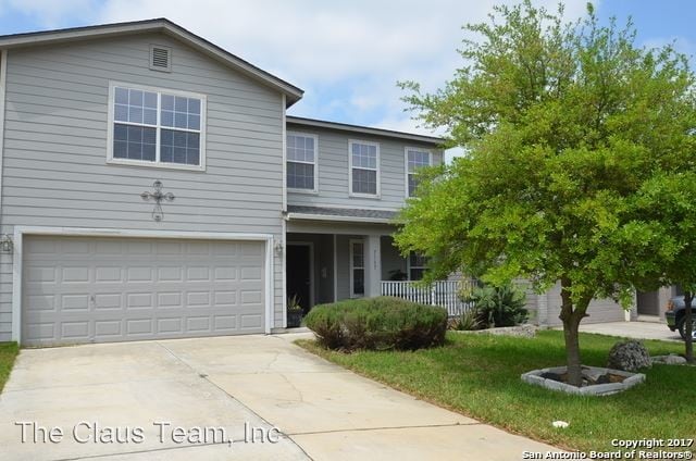 7907 Arabian Cove, San Antonio, TX 78244 - House Rental in San Antonio ...