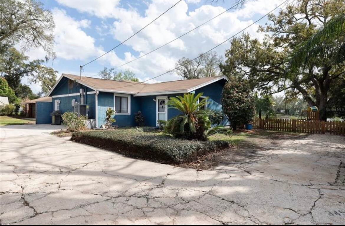 3451 Lila Dr, Orlando, FL 32806 - House Rental in Orlando, FL ...