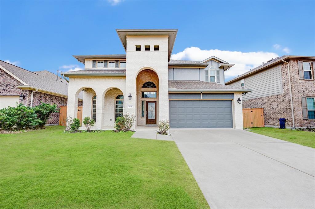 3826 Supremes Trail, Spring, TX 77386 - House Rental in Spring, TX ...