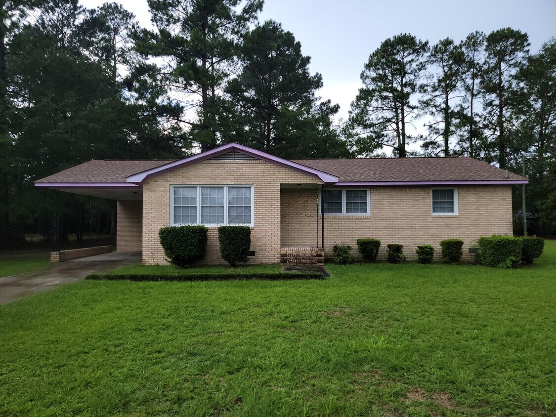 1875 State Rd S-38-1456, Orangeburg, SC 29115 - House Rental in ...