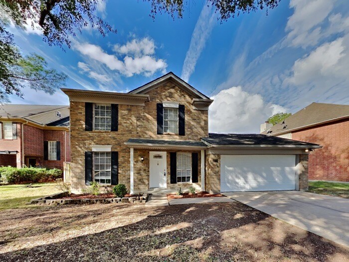 5711 Wynberry Dr, Houston, TX 77041 - House Rental in Houston, TX ...