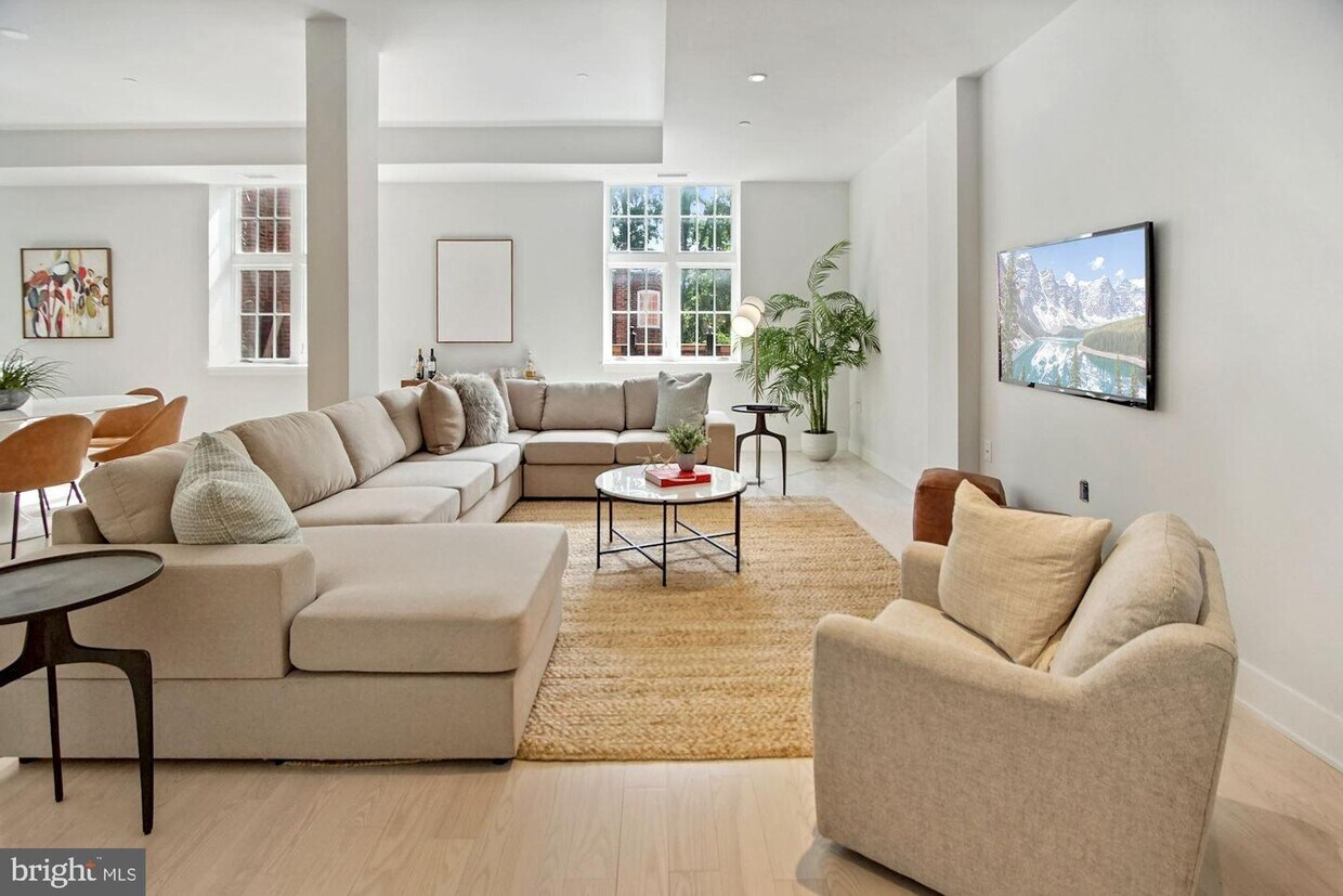 2709 N St NW Unit 102, Washington, DC 20007 - Room for Rent in ...