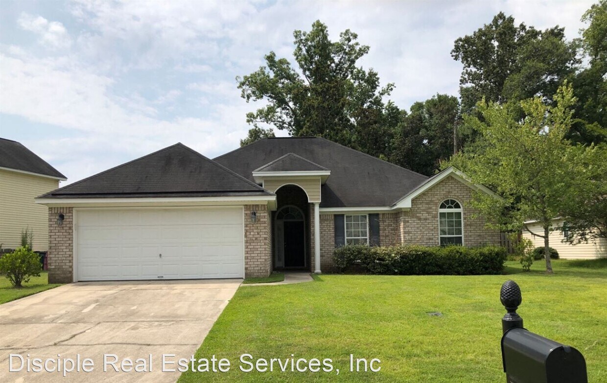 340 Stonebridge Cir, Savannah, GA 31419 - House Rental in Savannah, GA ...