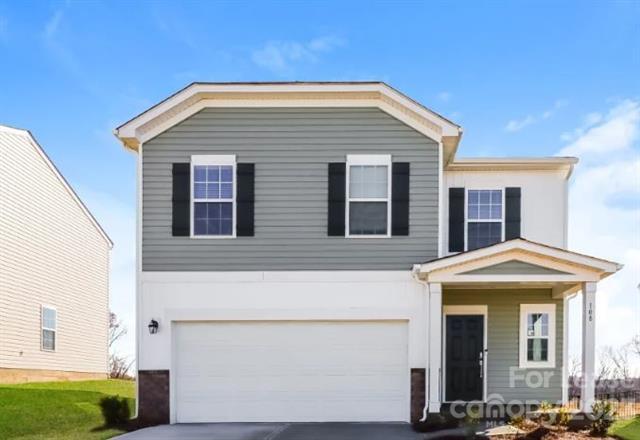 108 Parson Lane, Statesville, NC 28625 - House Rental in Statesville ...