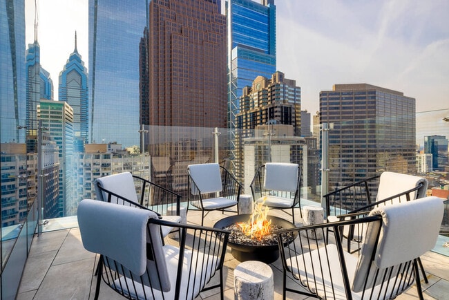 One Cathedral Square - Apartments in Philadelphia, PA | Apartments.com