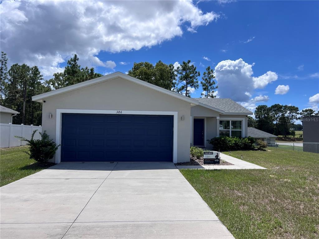 386 Marion Oaks Trail, Ocala, FL 34473 - House Rental in Ocala, FL ...