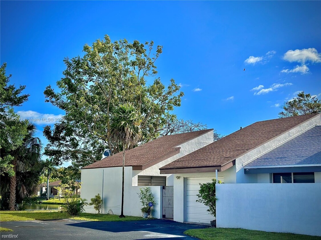 8541 Franjo Rd, Cutler Bay, FL 33189 - House Rental in Cutler Bay, FL ...