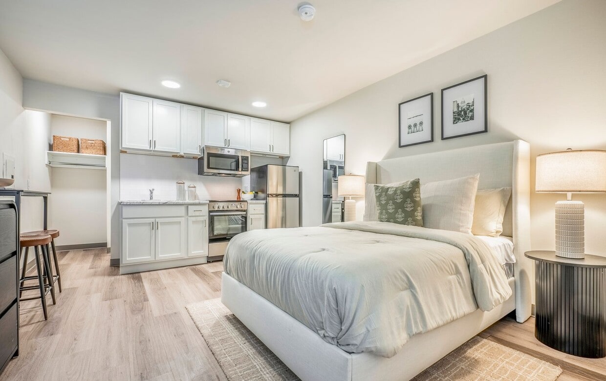 Sandburg Studios - 4757 Hayes Rd Madison, WI 53704 | Apartments.com