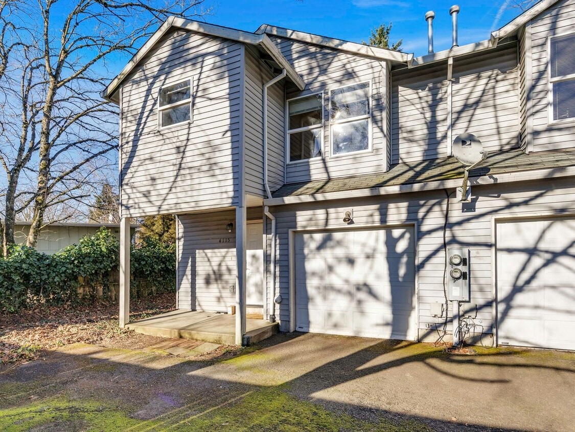 4111-4115 SE 136Th Ave Unit 4115, Portland, OR 97236 - Room for Rent in ...