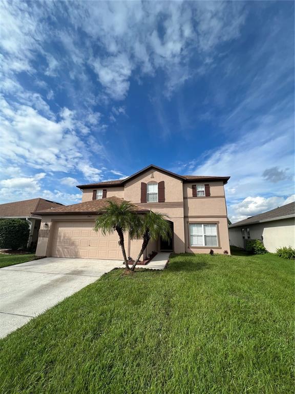 1945 Kimlyn Cir, Kissimmee, FL 34758 - House Rental in Kissimmee, FL ...