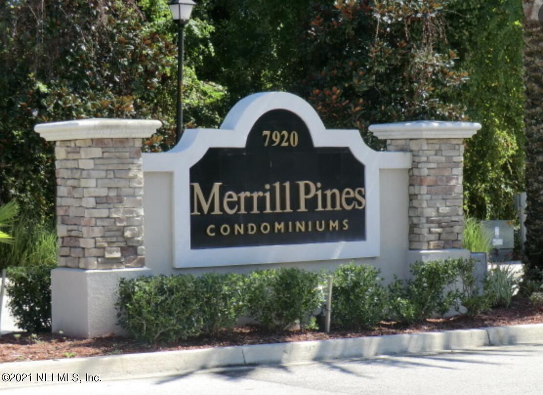 7920 Merrill Rd Unit 309, Jacksonville, FL 32277 - Condo for Rent in ...