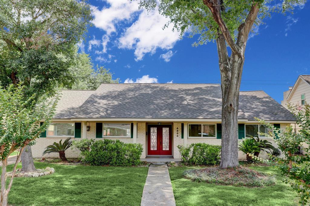 6006 Rutherglenn Dr, Houston, TX 77096 - House Rental in Houston, TX ...