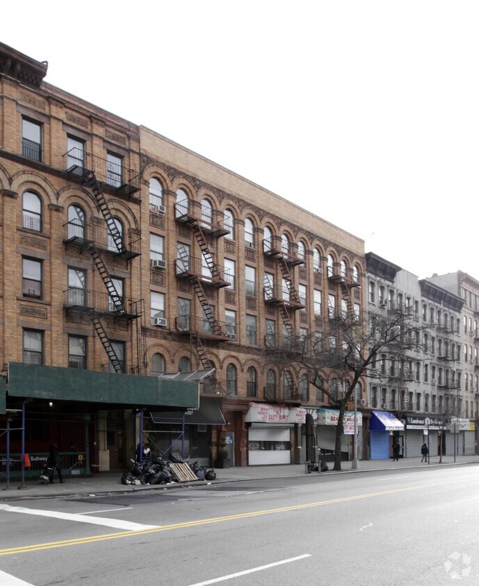 255-259 W 116th St, New York, NY 10026 - 255-259 W 116th St New York ... 255-259 W 116th St, New York, NY 10026 - 255-259 W 116th St New York ...