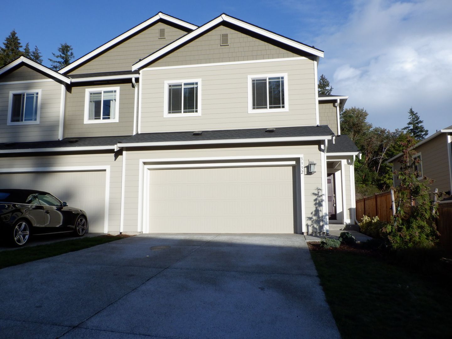 3332 Hoffman Hill Blvd, Dupont, WA 98327 - House Rental in Dupont, WA ...