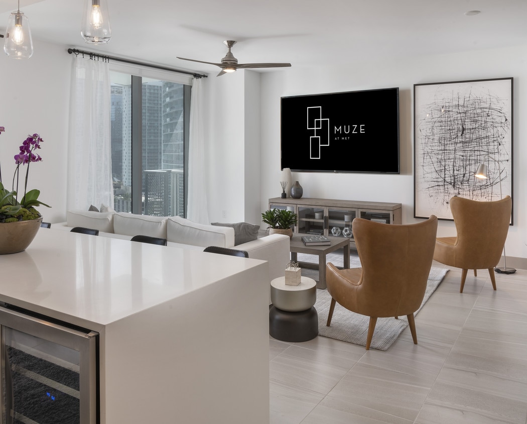 Muze at Met - 340 Se 3rd St Miami, FL 33131 | Apartments.com