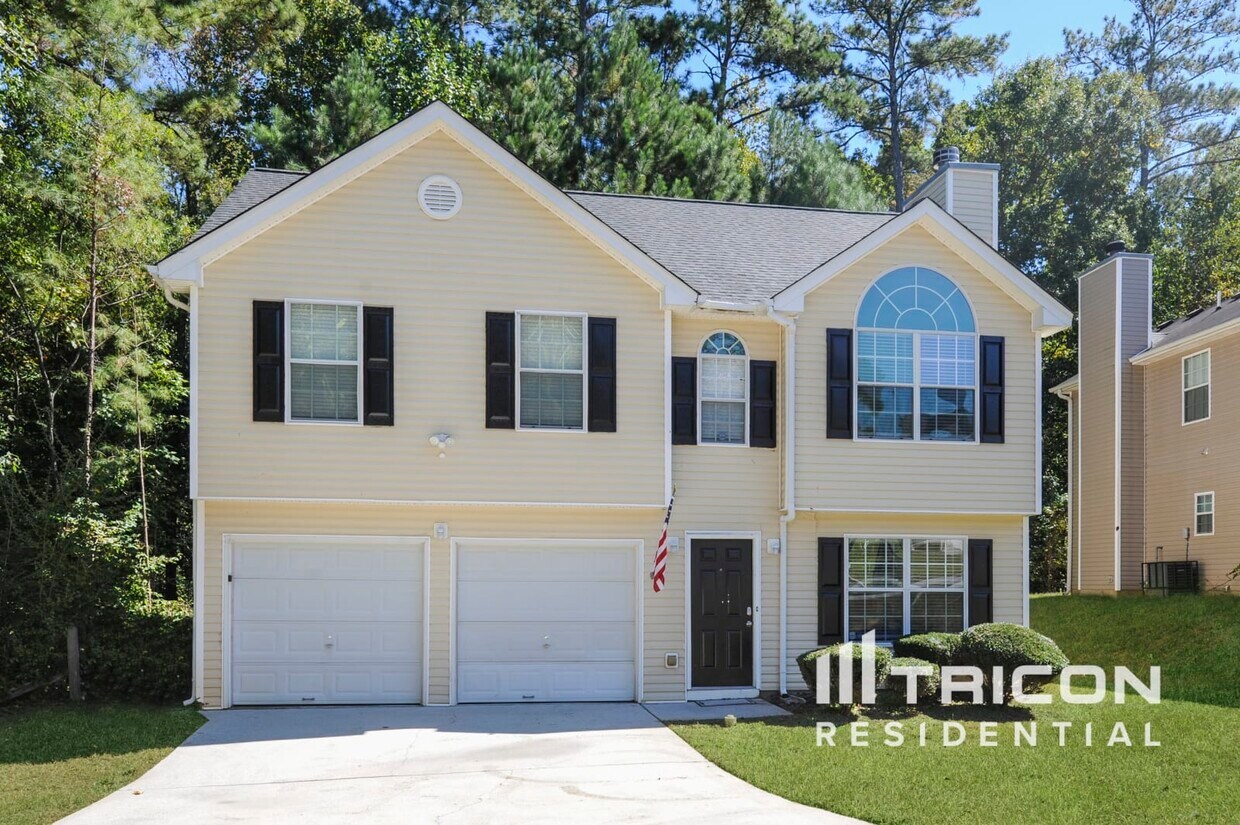 3228 Diamond Bluff, Union City, GA 30291 | Apartments.com