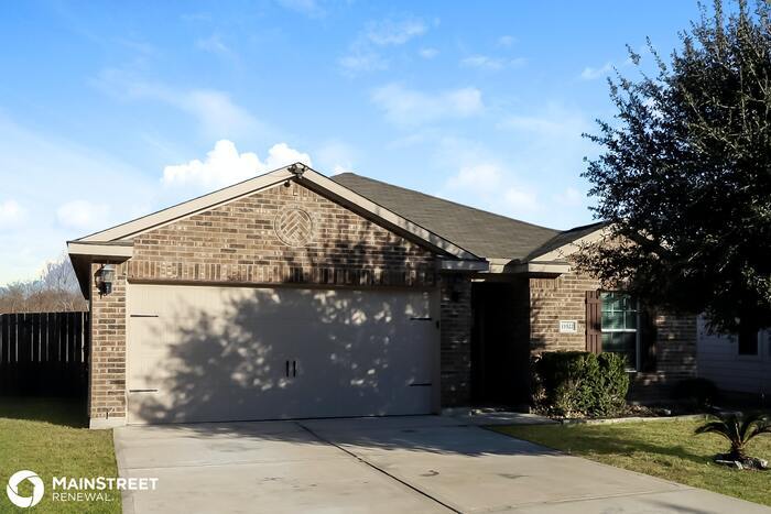 11522 Luckey Ledge, San Antonio, TX 78252 - House Rental in San Antonio ...