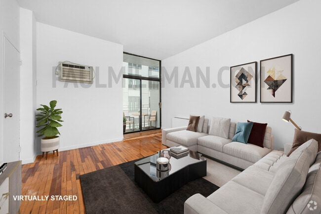 East Village Apartments for Rent with a Walk-In Closet - New York, NY ...