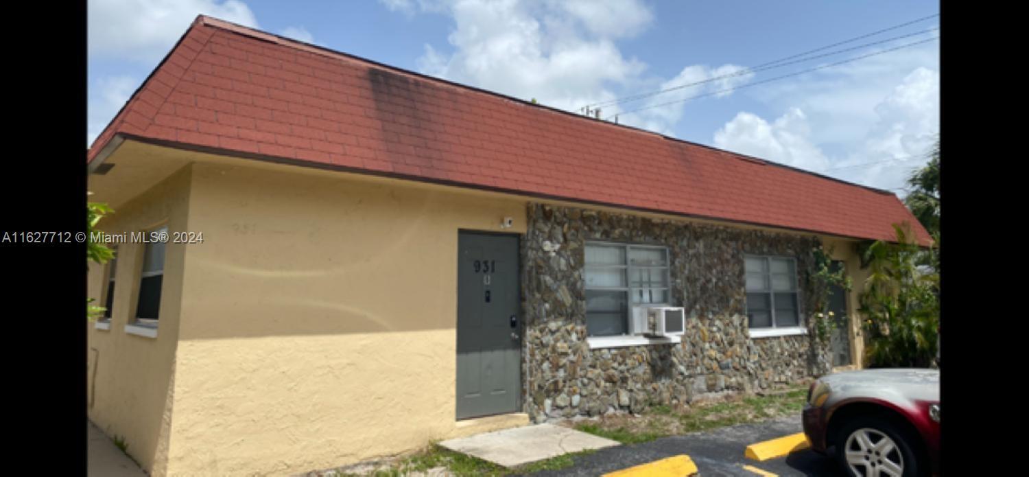 931 Sw 80Th Ave Unit 1-3, North Lauderdale, FL 33068 - Room for Rent in ...