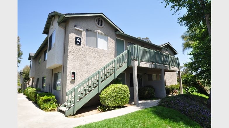 Amberwood Apartments Rentals - Fallbrook, CA | Apartments.com