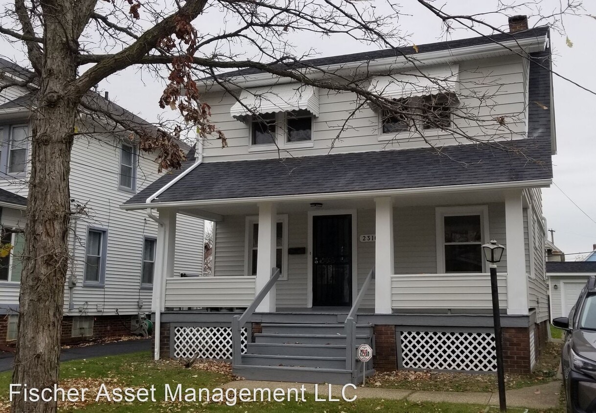 2310 Hood Ave, Cleveland, OH 44109 - House Rental in Cleveland, OH ...