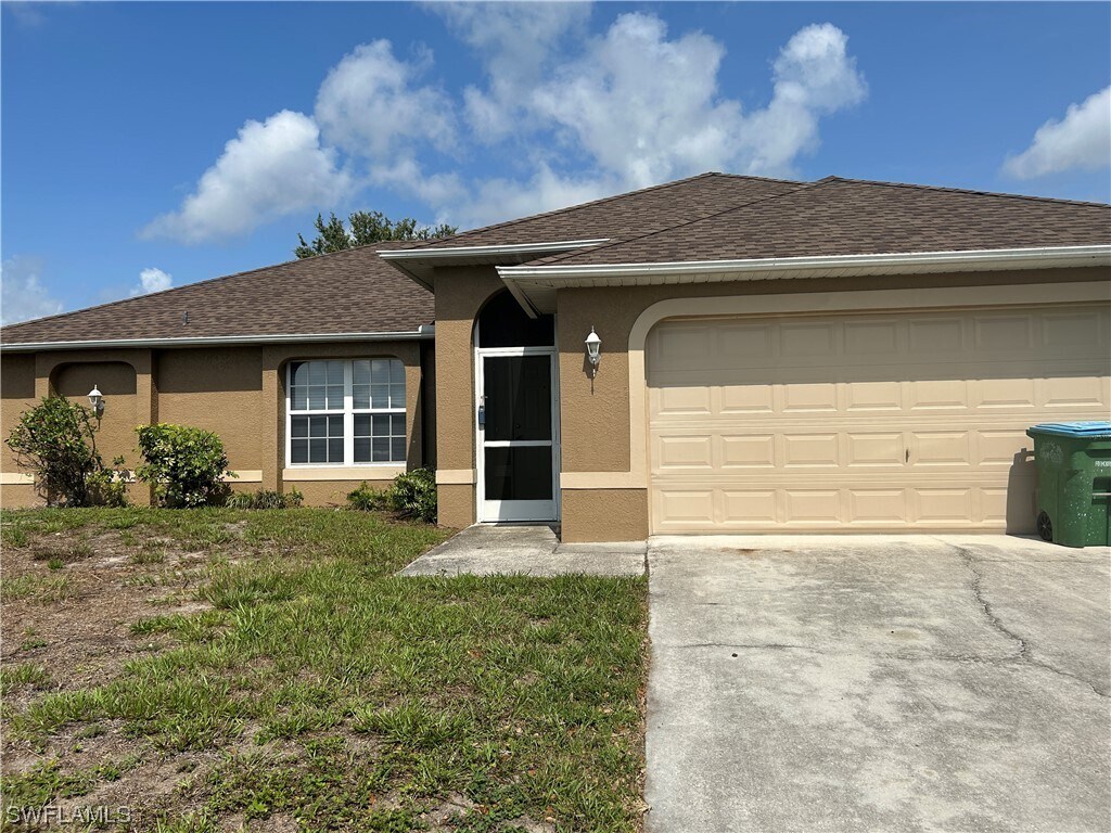 2805 NW 5th Pl, Cape Coral, FL 33993 - House Rental in Cape Coral, FL ...