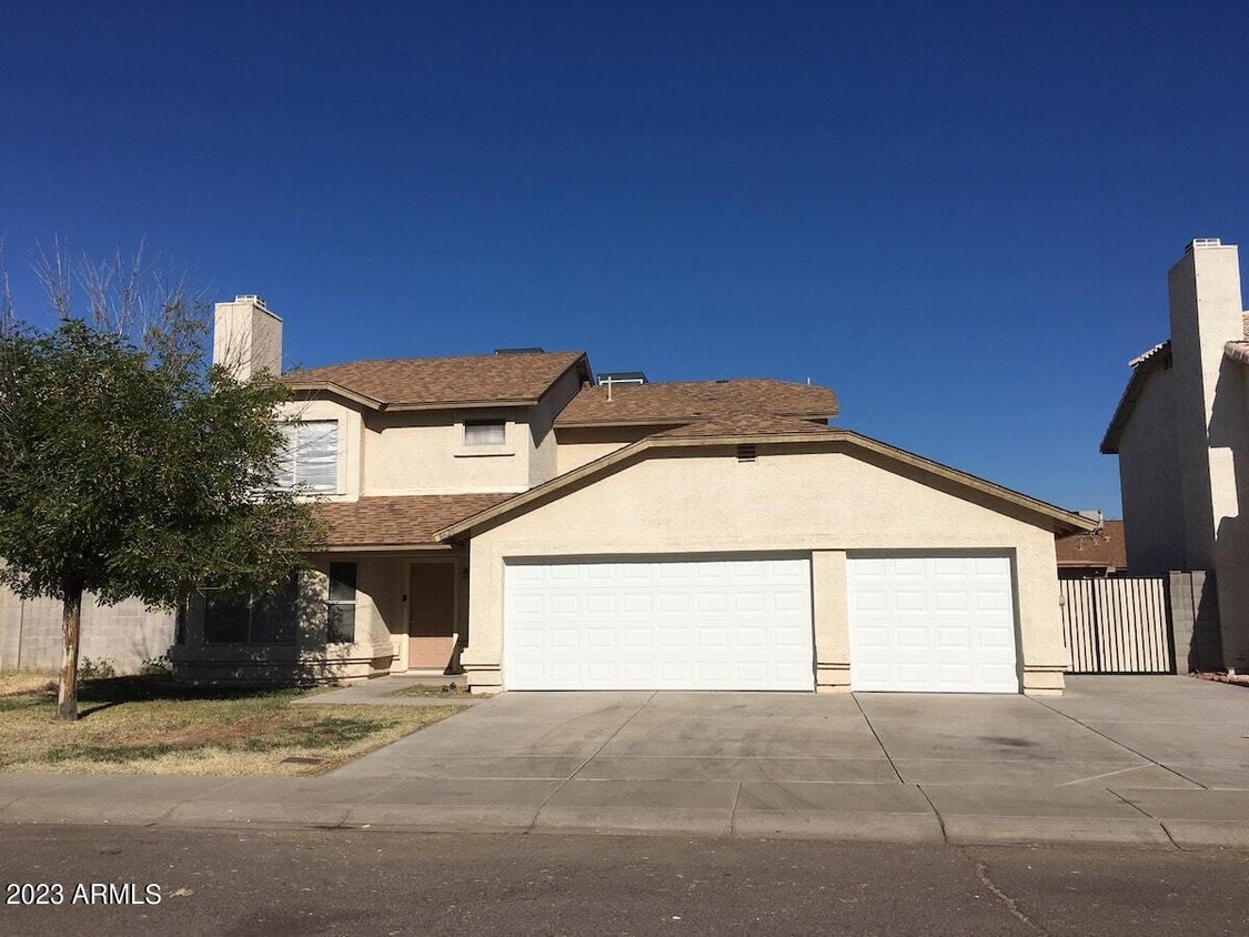 8628 W Cypress St, Phoenix, AZ 85037 - House Rental in Phoenix, AZ ...