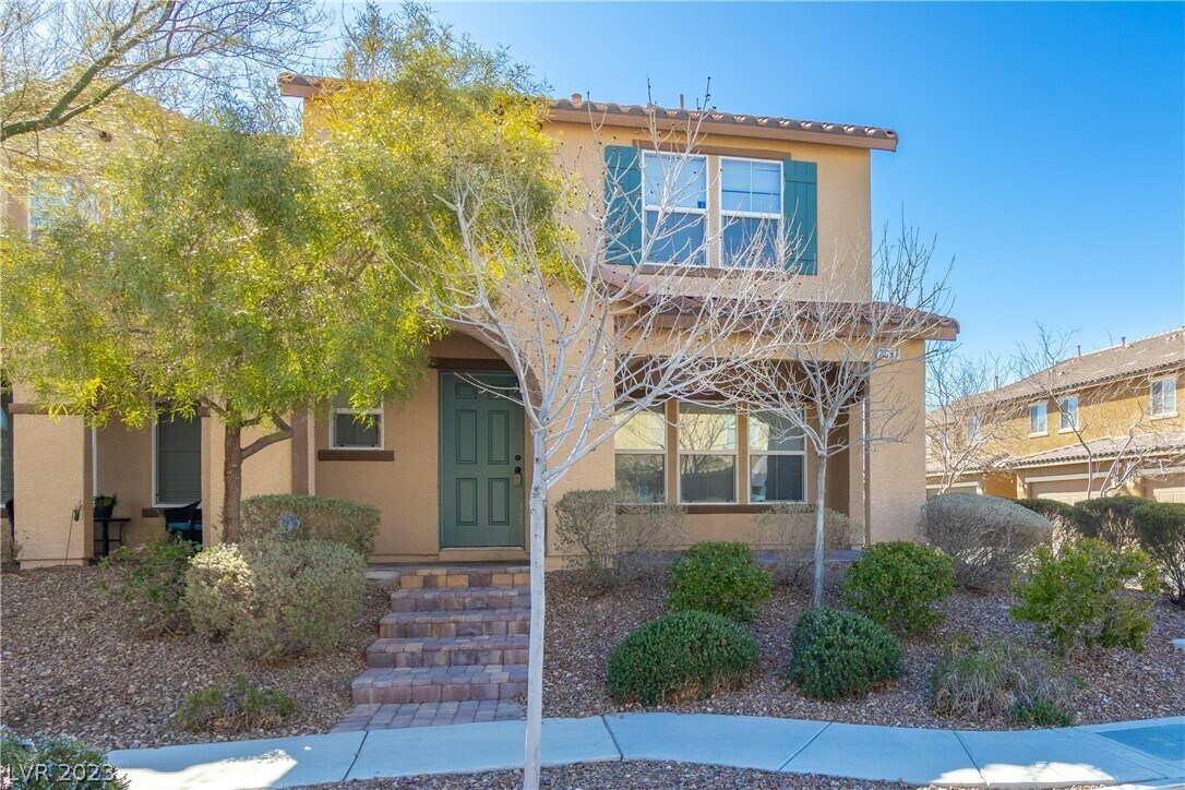 3097 Camino Sereno Ave, Henderson, NV 89044 - Townhome Rentals in ...