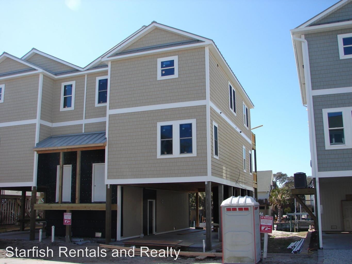 955 Tower Court, Topsail Beach, NC 28445 - House Rental in Topsail ...
