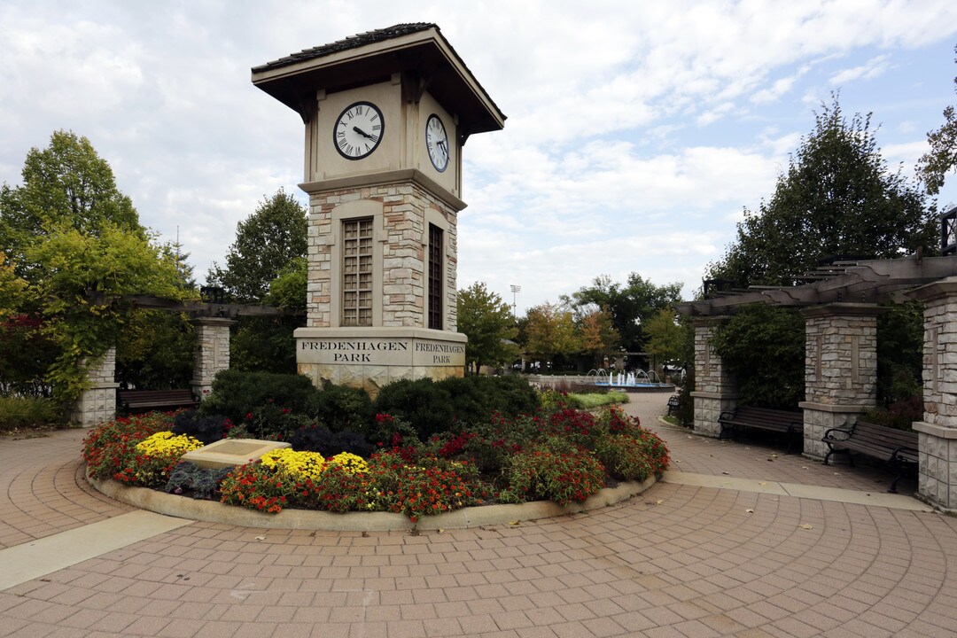 Is Country Lakes a Good Place To Live in Naperville IL? - Neighborhood ...