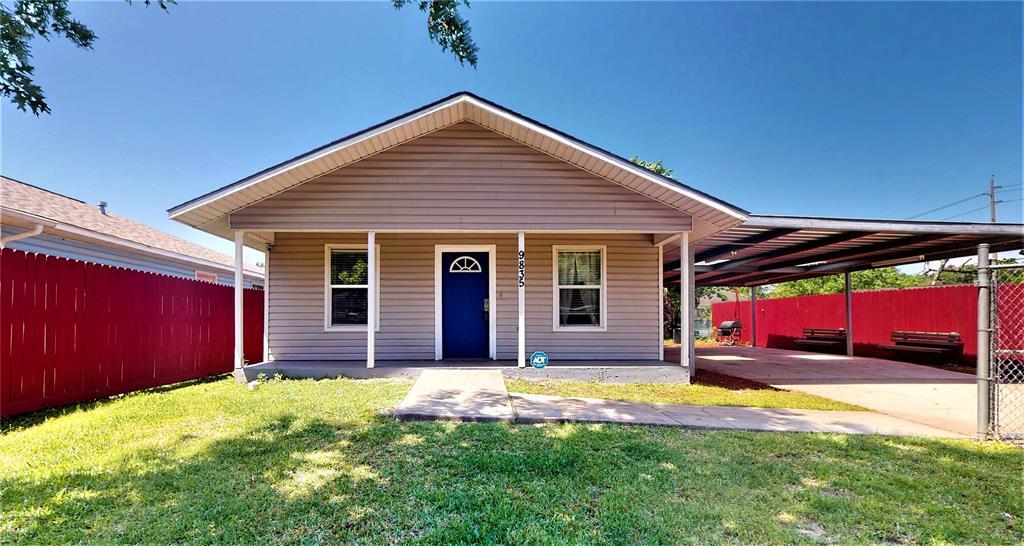 9835 Shive Dr, Houston, TX 77078 - House Rental in Houston, TX ...