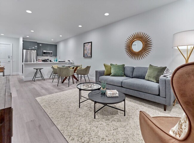 The Parker 118 - 118 Park Ave Rutherford, NJ - Apartments for Rent in ...