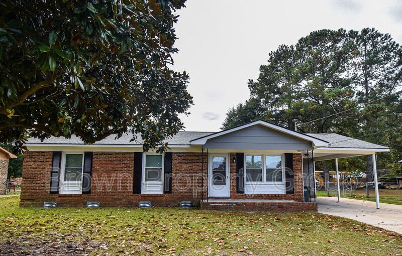 4715 Beaufort Dr, Fayetteville, NC 28304 - House Rental in Fayetteville ...