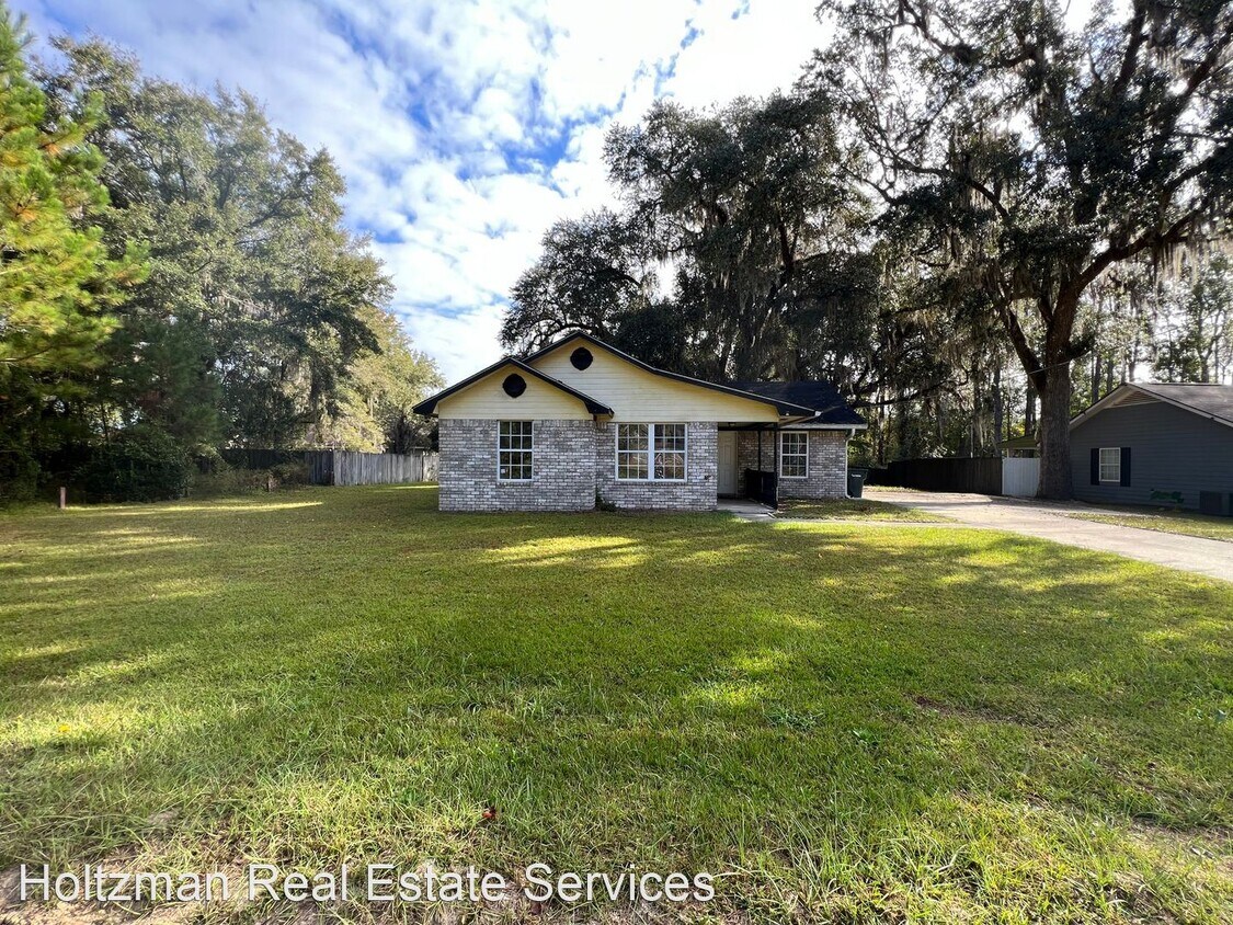 87 Sandy Run Rd, Allenhurst, GA 31301 - House Rental in Allenhurst, GA ...