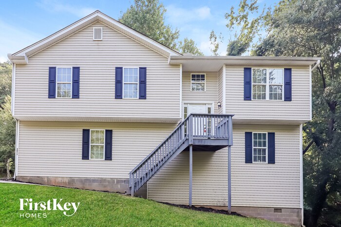 4011 Chapman Dr, Gainesville, GA 30506 - House Rental in Gainesville ...