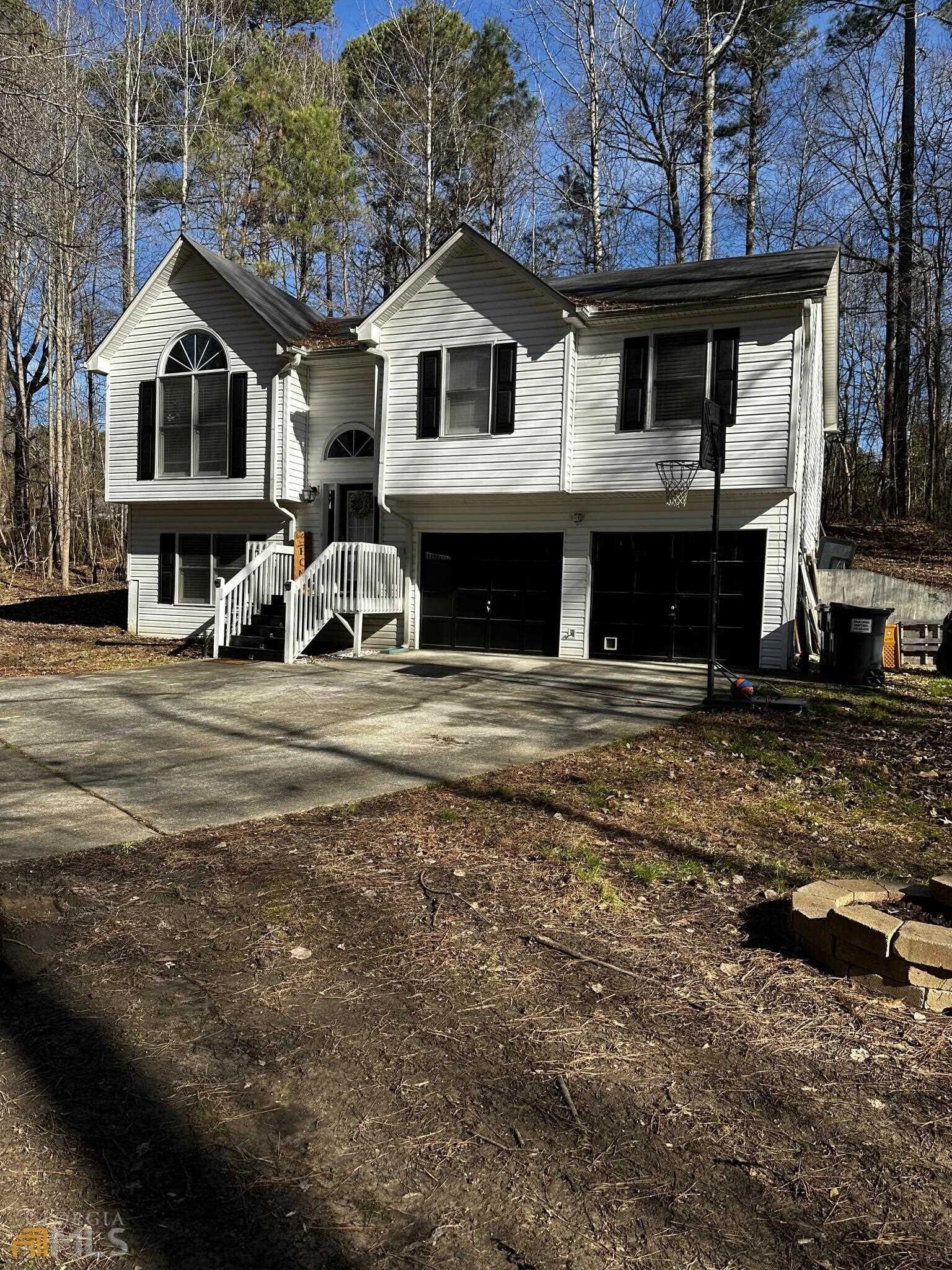 171 Clyde Cole Rd, Dallas, GA 30157 - House Rental in Dallas, GA ...