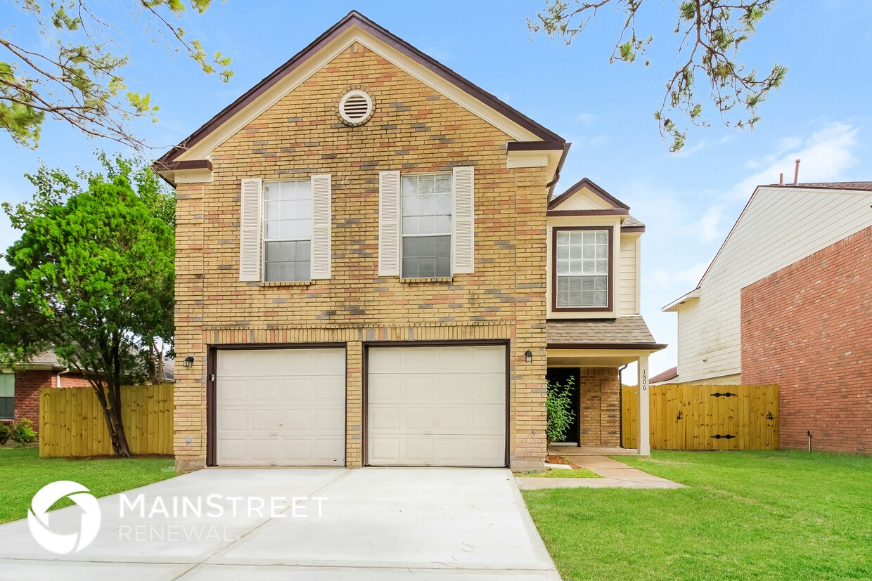 1806 Courtside Pl Dr, Missouri City, TX 77489 | Apartments.com