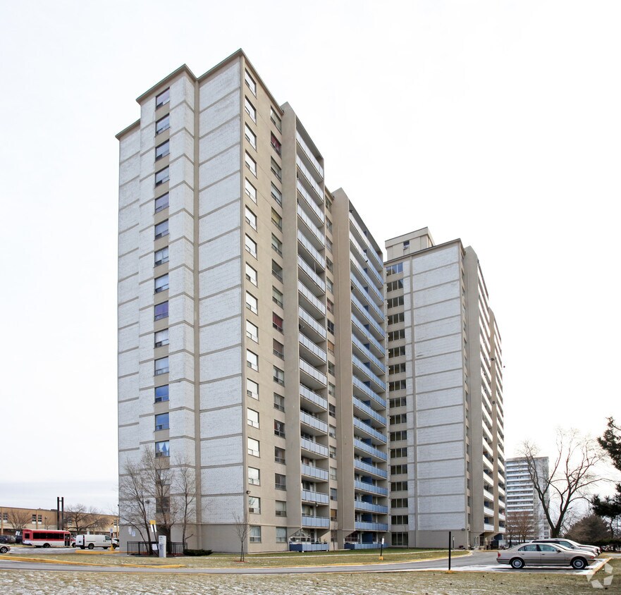 2801 Jane St, Toronto, ON M3N 2H8 - 2801 Jane St Toronto, ON ...