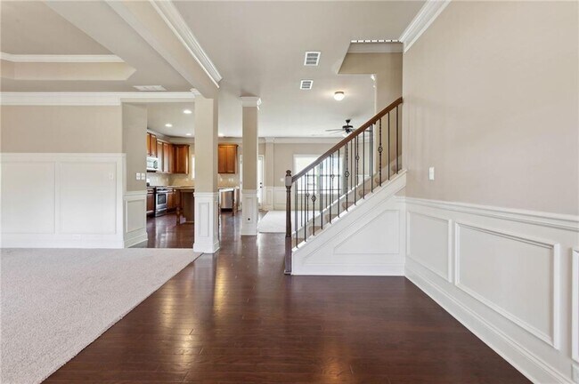 3190 Carrick Rd, Cumming, GA 30040 - House Rental in Cumming, GA ...