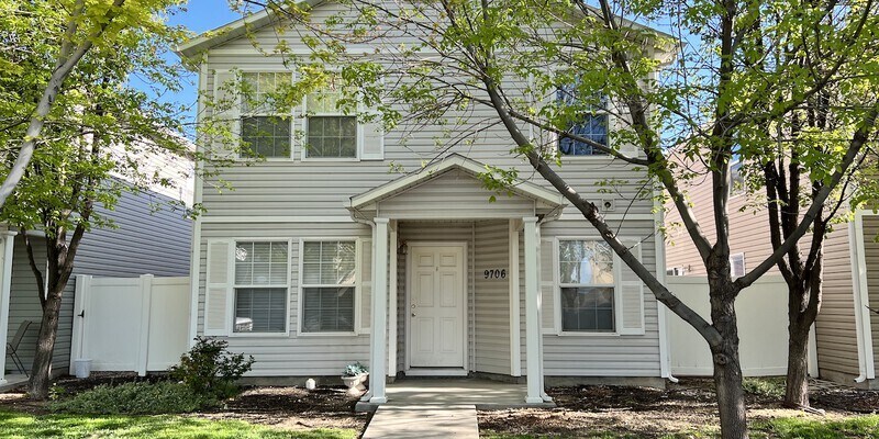 9706 W Rustica Dr, Boise, ID 83709 - House Rental in Boise, ID ...