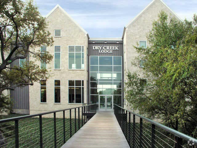 Thousand Oaks - 6760 Windhaven Pky The Colony, TX 75056 | Apartments.com