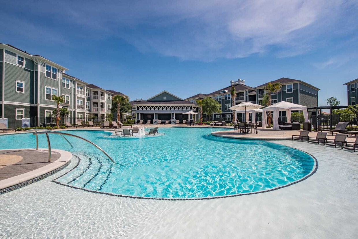 Apartments In Manvel Tx