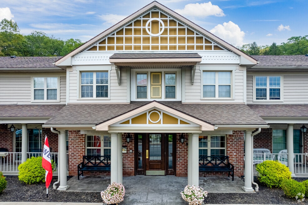 Apartments for Rent with Air Conditioning in Bradford NY - Page 2 ...