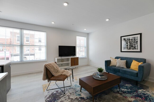 Brand New Luxury Apartments - Apartments in Philadelphia, PA ...