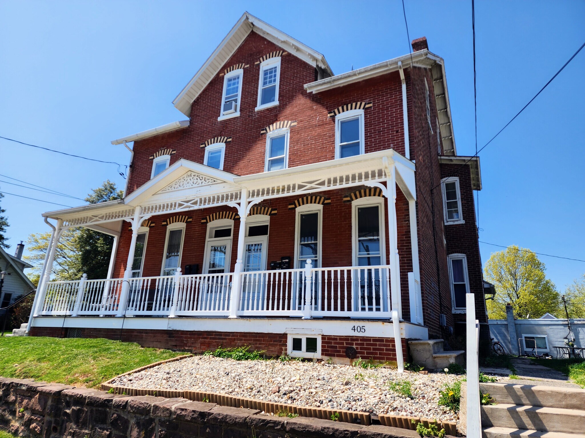 405 Walnut St Unit 2, Spring City, PA 19475 - 405 Walnut St Spring City ...