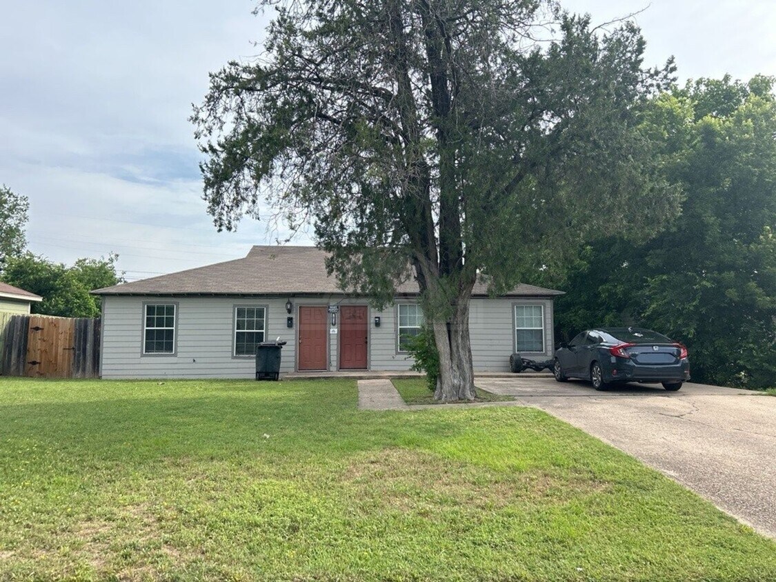 1913 Duncan Ave, Killeen, TX 76541 - Townhome Rentals in Killeen TX ...