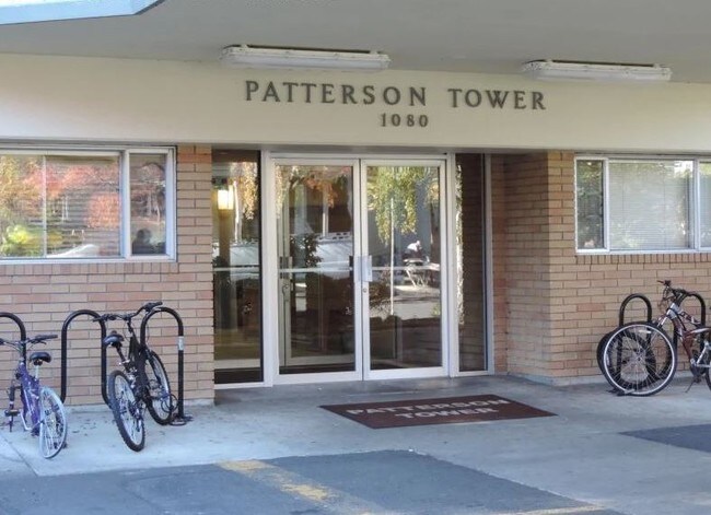 Patterson Tower Apartments - 1080 Patterson St Eugene, OR | Apartments.com