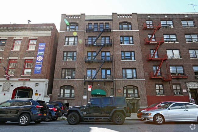 25 Vermilyea Avenue - 25-27 Vermilyea Ave New York, NY 10034 ...