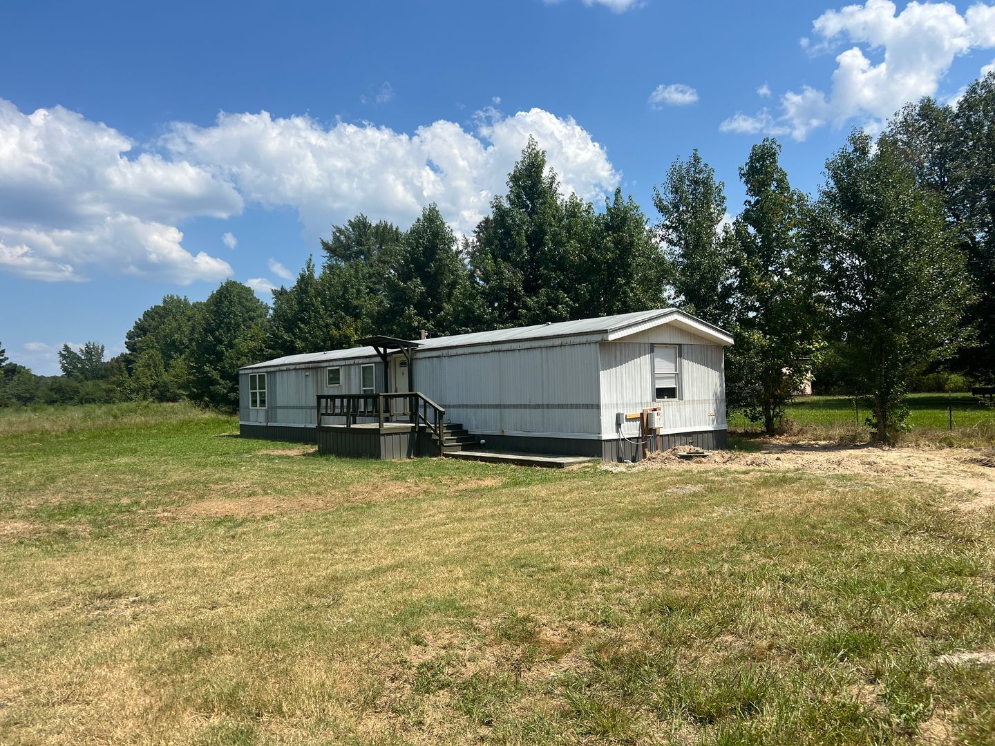 196 Garringer Rd, Lonoke, AR 72086 - House Rental in Lonoke, AR ...